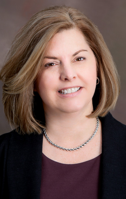 Beth McGaw, Mom And President Of The Learning Disabilities Association ...