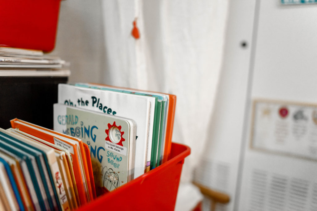 Small Things You Can Do to Help Your Child Read - IMSE | IMSE - Journal