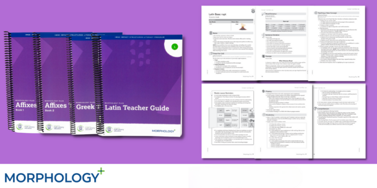 IMSE's Comprehensive Teacher Guides: Your Pathway to Literacy Success ...